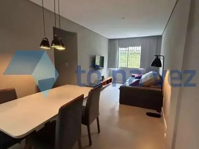 Apartamento para Venda em Santo André/SP Campestre 2 Quartos