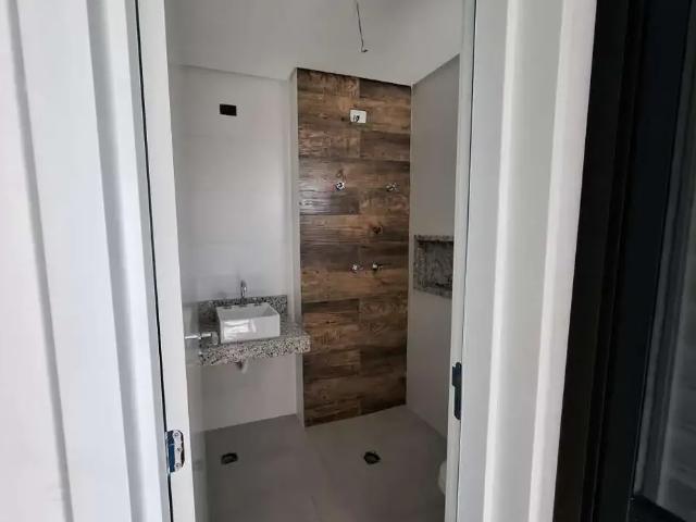 Apartamento para Venda em Santo André/SP Campestre 2 Quartos