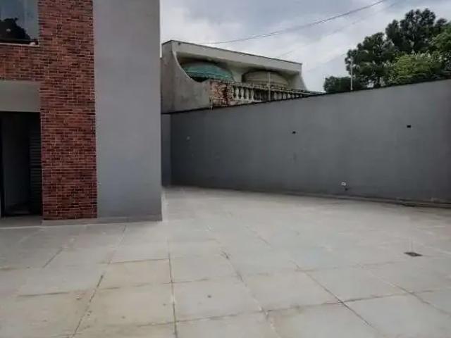 Apartamento para Venda em Santo André/SP Campestre 2 Quartos