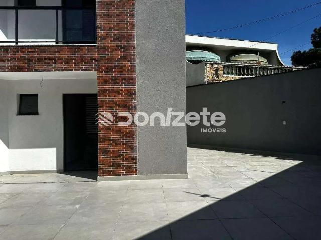 Apartamento para Venda em Santo André/SP Campestre 2 Quartos