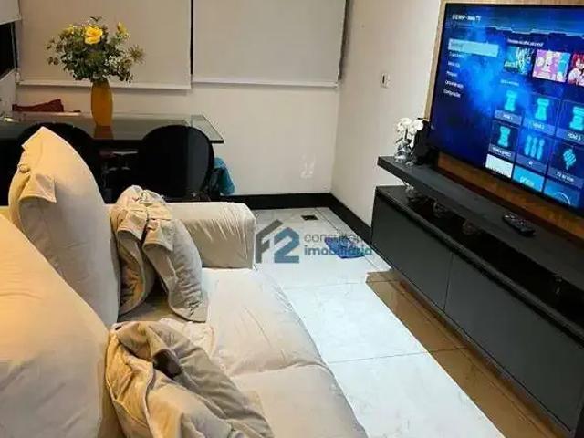 Apartamento para Venda em Santo André/SP Campestre 2 Quartos