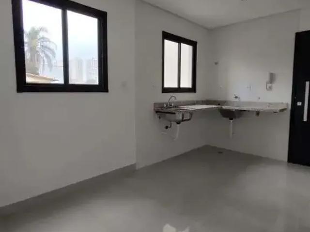 Apartamento para Venda em Santo André/SP Campestre 2 Quartos