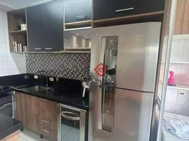 Apartamento para Venda em Santo André/SP Campestre 2 Quartos