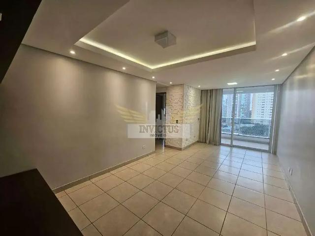 Apartamento para Venda em Santo André/SP Campestre 2 Quartos