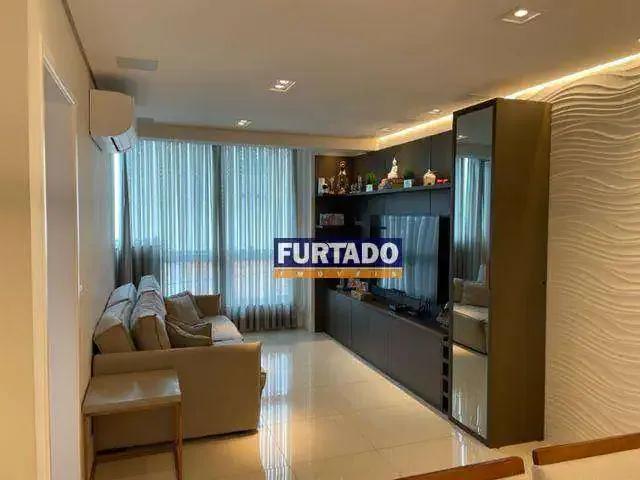Apartamento para Venda em Santo André/SP Campestre 2 Quartos