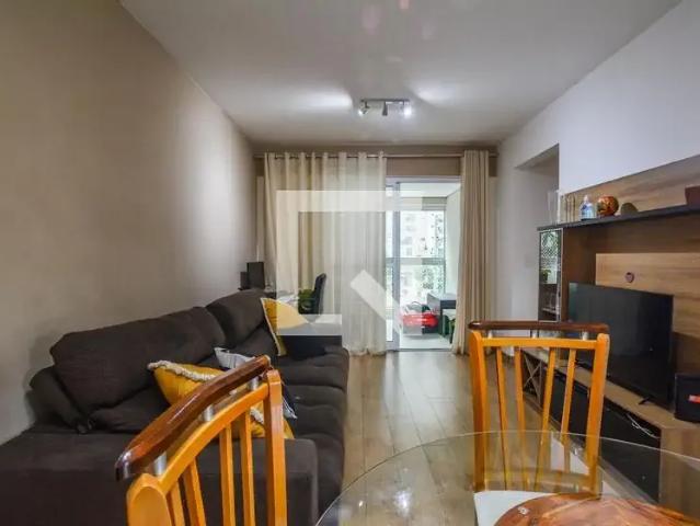 Apartamento para Venda em Santo André/SP Campestre 2 Quartos