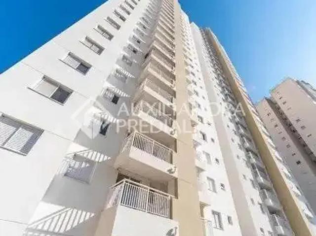 Apartamento para Venda em Santo André/SP Campestre 2 Quartos