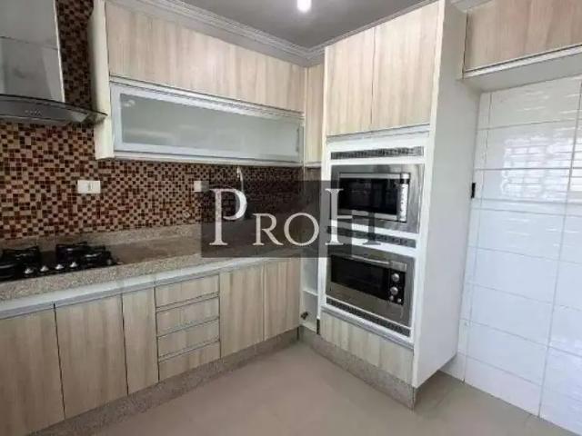 Apartamento para Venda em Santo André/SP Campestre 2 Quartos
