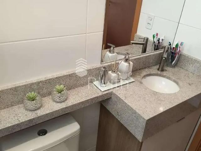 Apartamento para Venda em Santo André/SP Campestre 2 Quartos