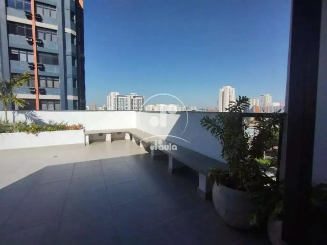 Apartamento para Venda em Santo André/SP Campestre 2 Quartos