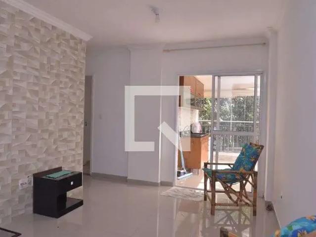 Apartamento para Venda em Santo André/SP Campestre 2 Quartos