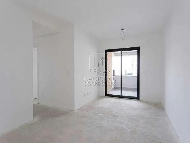 Apartamento para Venda em Santo André/SP Campestre 2 Quartos