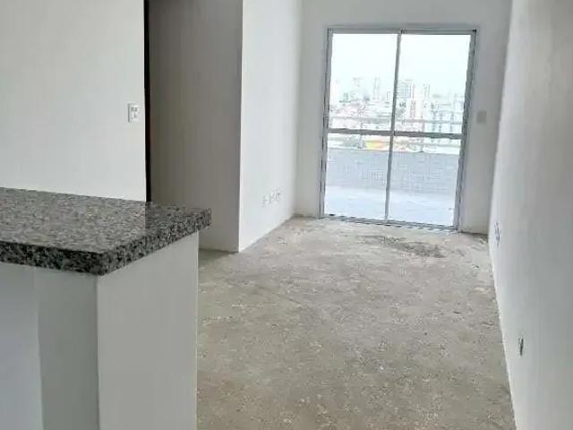 Apartamento para Venda em Santo André/SP Campestre 2 Quartos