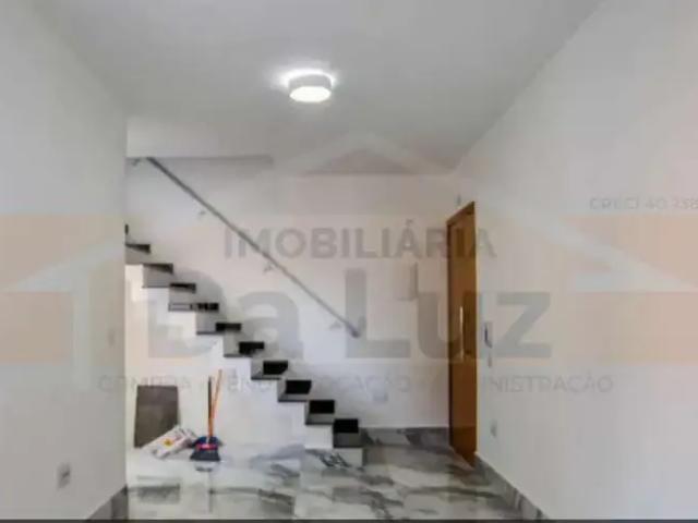 Apartamento para Venda em Santo André/SP Campestre 2 Quartos