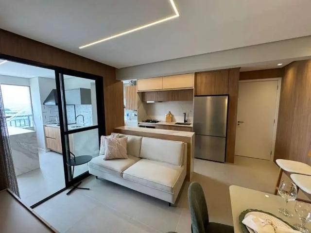 Apartamento para Venda em Santo André/SP Campestre 2 Quartos