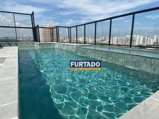 Apartamento para Venda em Santo André/SP Campestre 2 Quartos