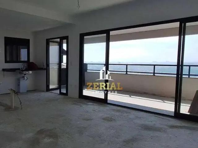 Apartamento para Venda em Santo André/SP Campestre 2 Quartos
