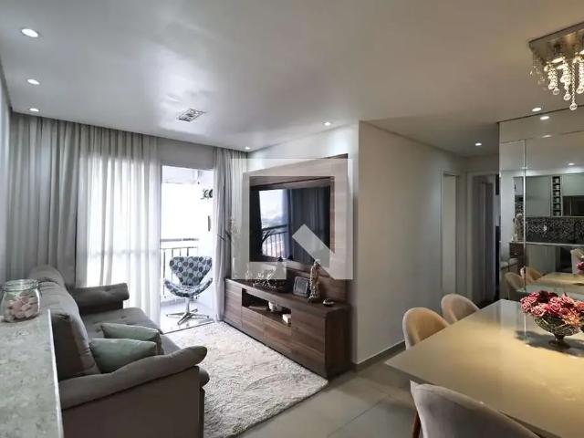 Apartamento para Venda em Santo André/SP Campestre 2 Quartos