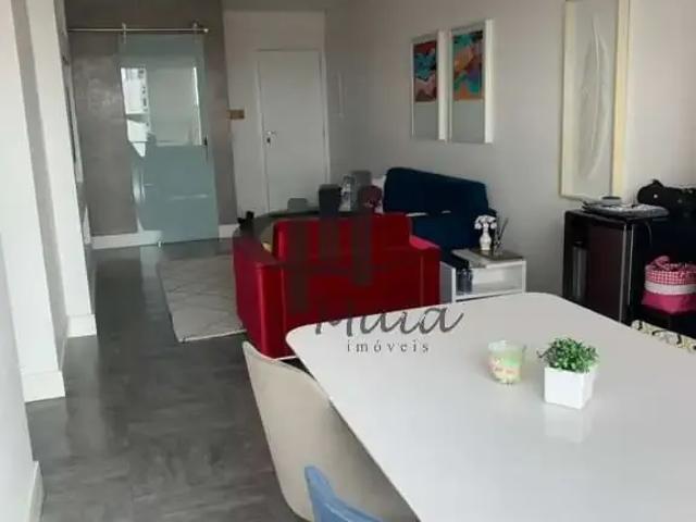 Apartamento para Venda em Santo André/SP Campestre 2 Quartos