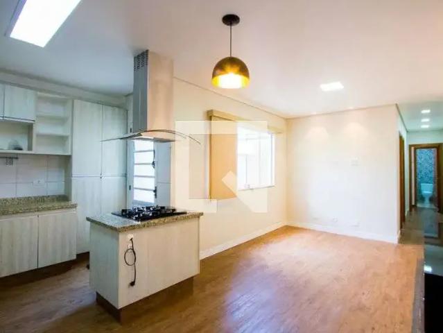 Apartamento para Venda em Santo André/SP Campestre 2 Quartos