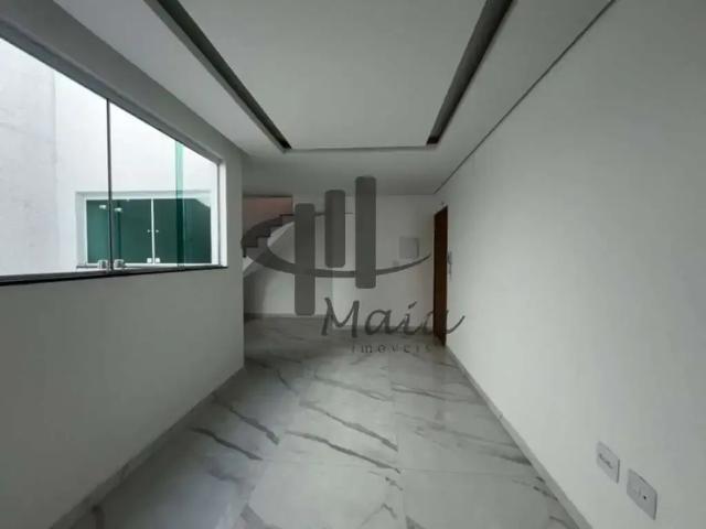 Apartamento para Venda em Santo André/SP Campestre 2 Quartos