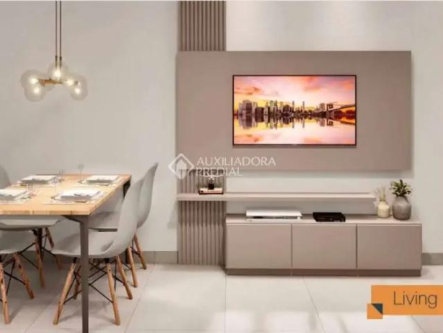 Apartamento para Venda em Santo André/SP Campestre 2 Quartos