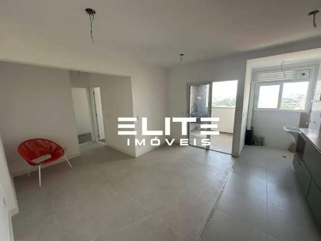 Apartamento para Venda em Santo André/SP Campestre 2 Quartos