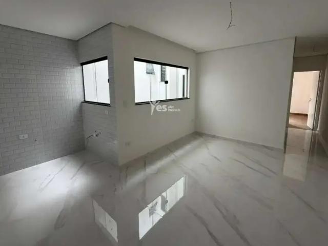 Apartamento para Venda em Santo André/SP Campestre 2 Quartos