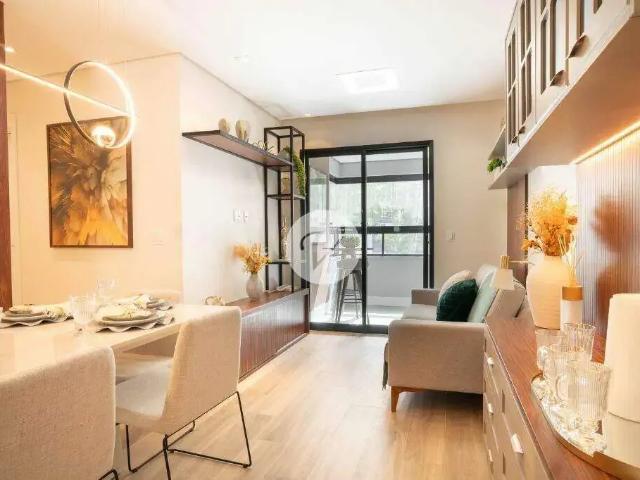 Apartamento para Venda em Santo André/SP Campestre 2 Quartos
