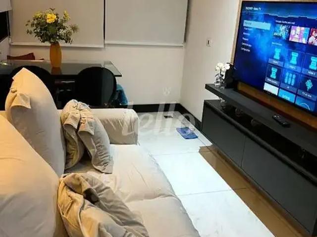 Apartamento para Venda em Santo André/SP Campestre 2 Quartos