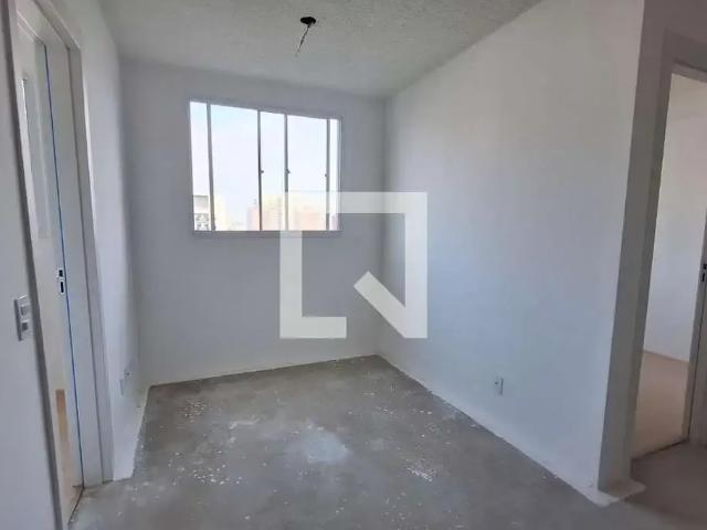 Apartamento para Venda em Santo André/SP Campestre 2 Quartos