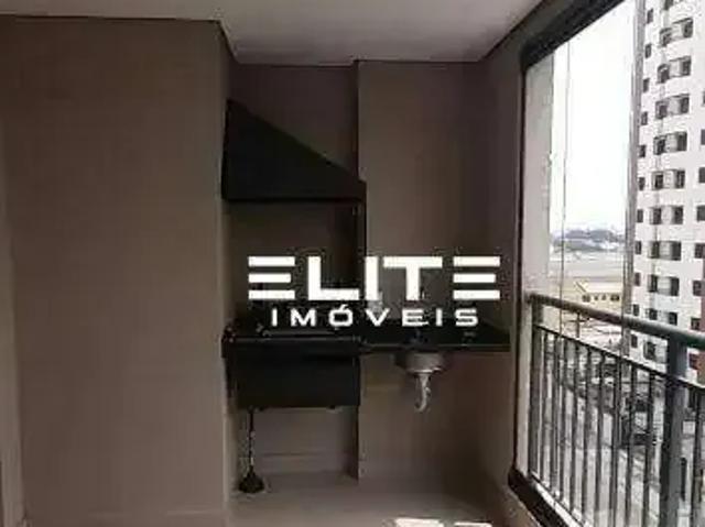 Apartamento para Venda em Santo André/SP Campestre 2 Quartos