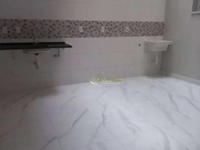 Apartamento para Venda em Santo André/SP Campestre 2 Quartos