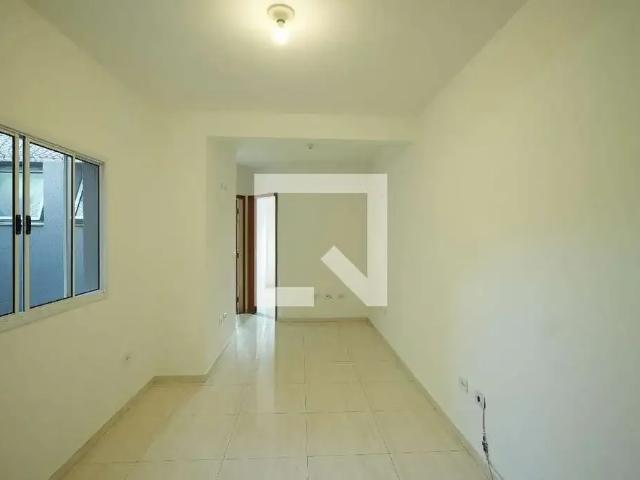 Apartamento para Venda em Santo André/SP Campestre 2 Quartos