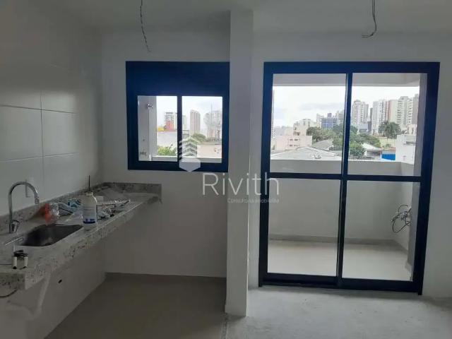 Apartamento para Venda em Santo André/SP Campestre 2 Quartos