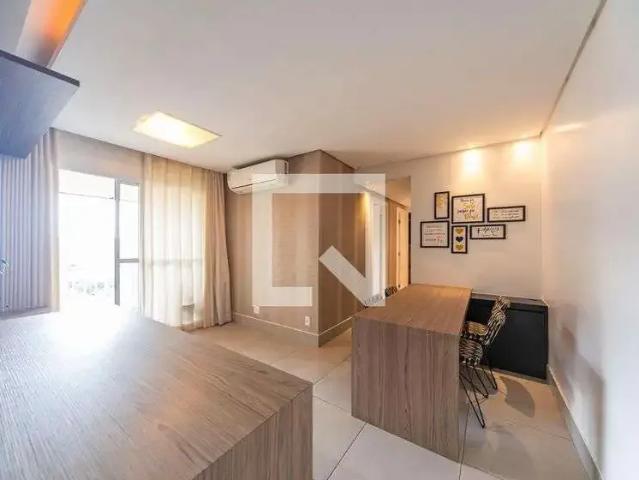 Apartamento para Venda em Santo André/SP Campestre 2 Quartos