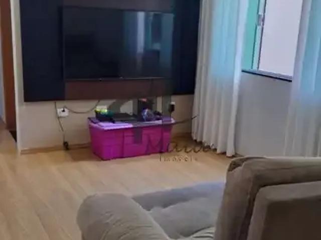 Apartamento para Venda em Santo André/SP Campestre 2 Quartos