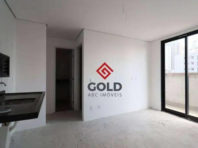 Apartamento para Venda em Santo André/SP Campestre 2 Quartos