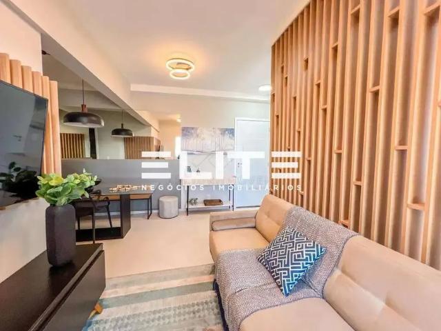 Apartamento para Venda em Santo André/SP Campestre 2 Quartos