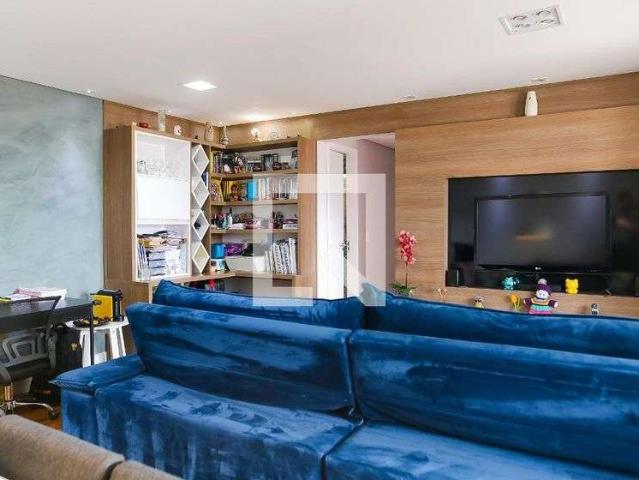 Apartamento para Venda em Santo André/SP Campestre 2 Quartos