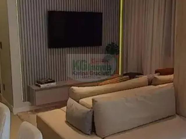 Apartamento para Venda em Santo André/SP Campestre 2 Quartos