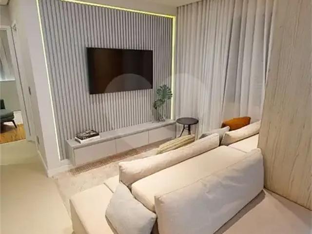 Apartamento para Venda em Santo André/SP Campestre 2 Quartos