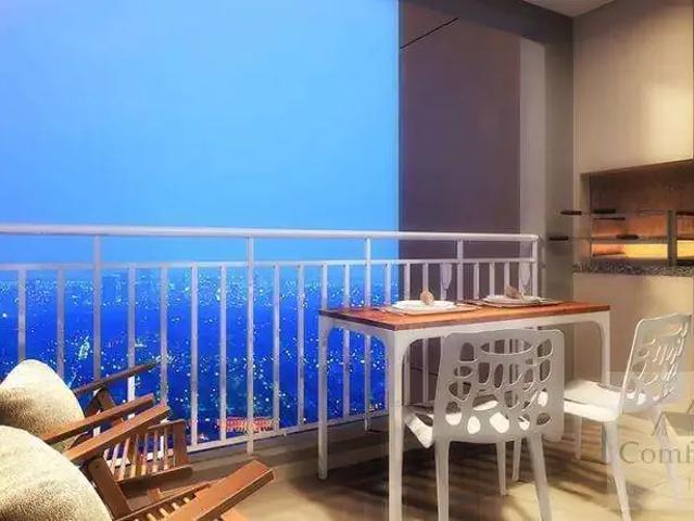 Apartamento para Venda em Santo André/SP Campestre 2 Quartos