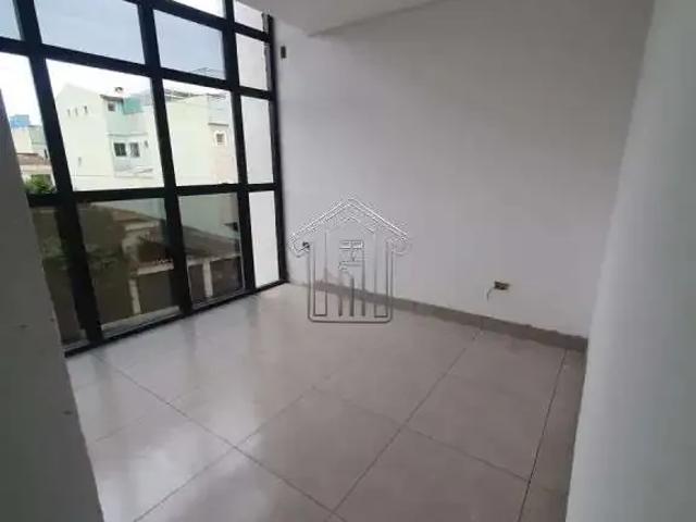 Apartamento para Venda em Santo André/SP Campestre 2 Quartos