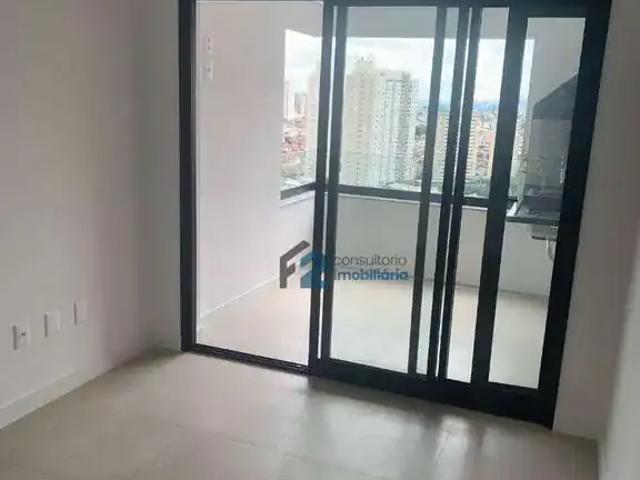 Apartamento para Venda em Santo André/SP Campestre 2 Quartos
