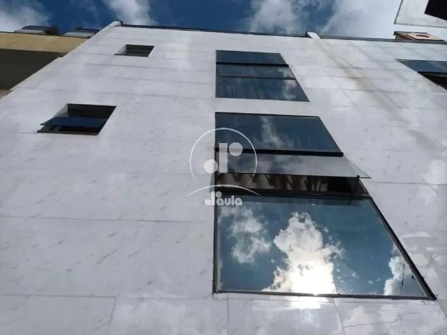 Apartamento para Venda em Santo André/SP Campestre 2 Quartos