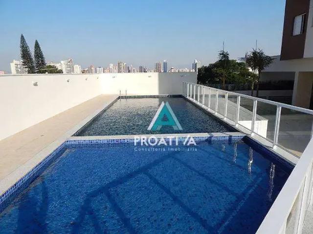 Apartamento para Venda em Santo André/SP Campestre 2 Quartos