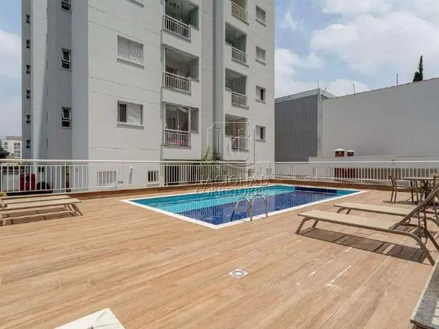 Apartamento para Venda em Santo André/SP Campestre 2 Quartos