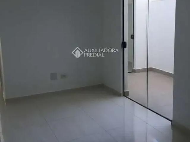 Apartamento para Venda em Santo André/SP Campestre 2 Quartos
