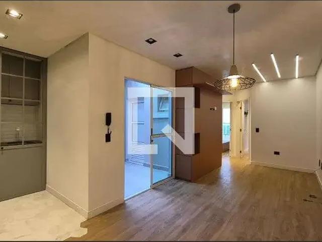 Apartamento para Venda em Santo André/SP Campestre 2 Quartos